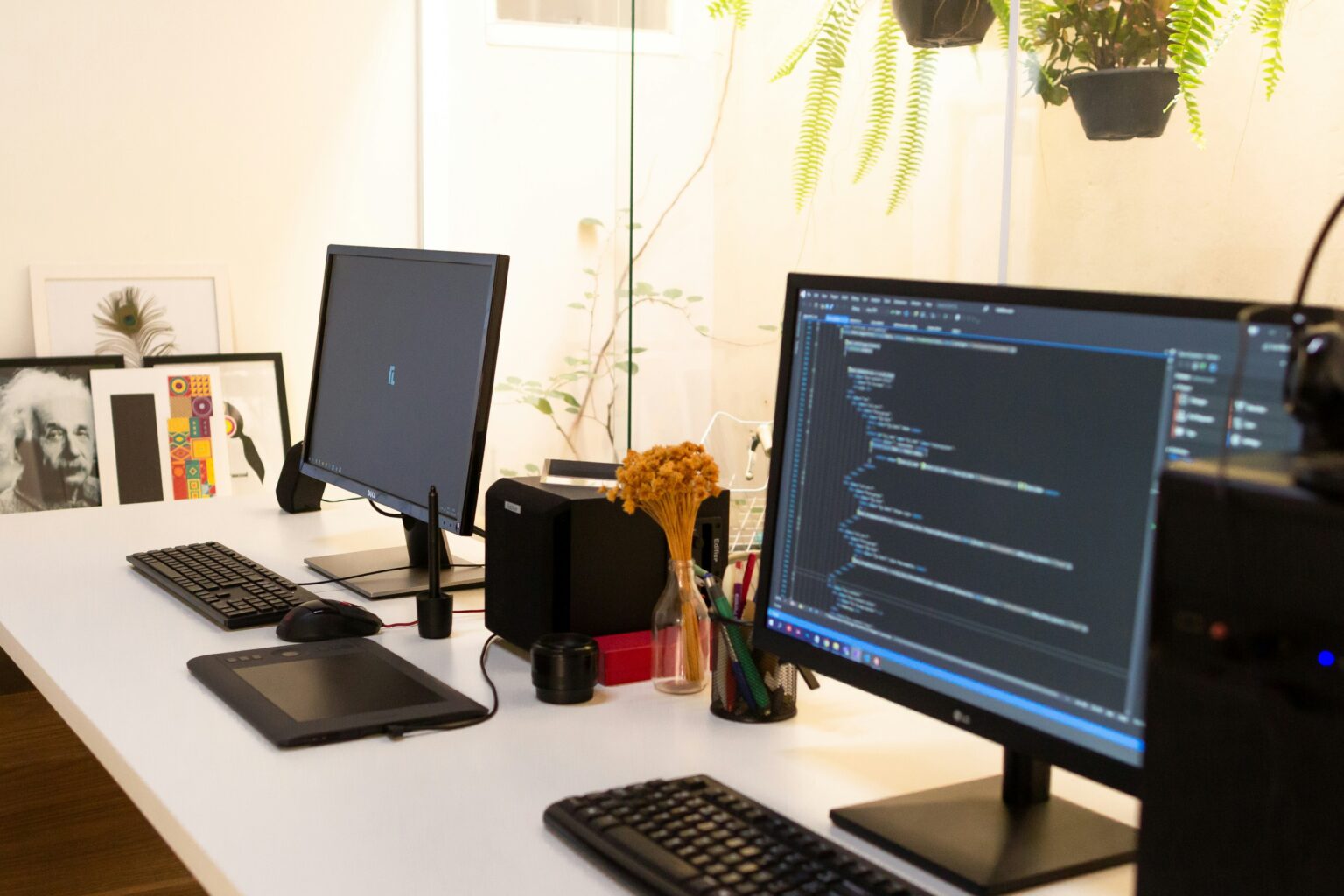Step-by-Step Guide to Setting Up a Software Test Environment