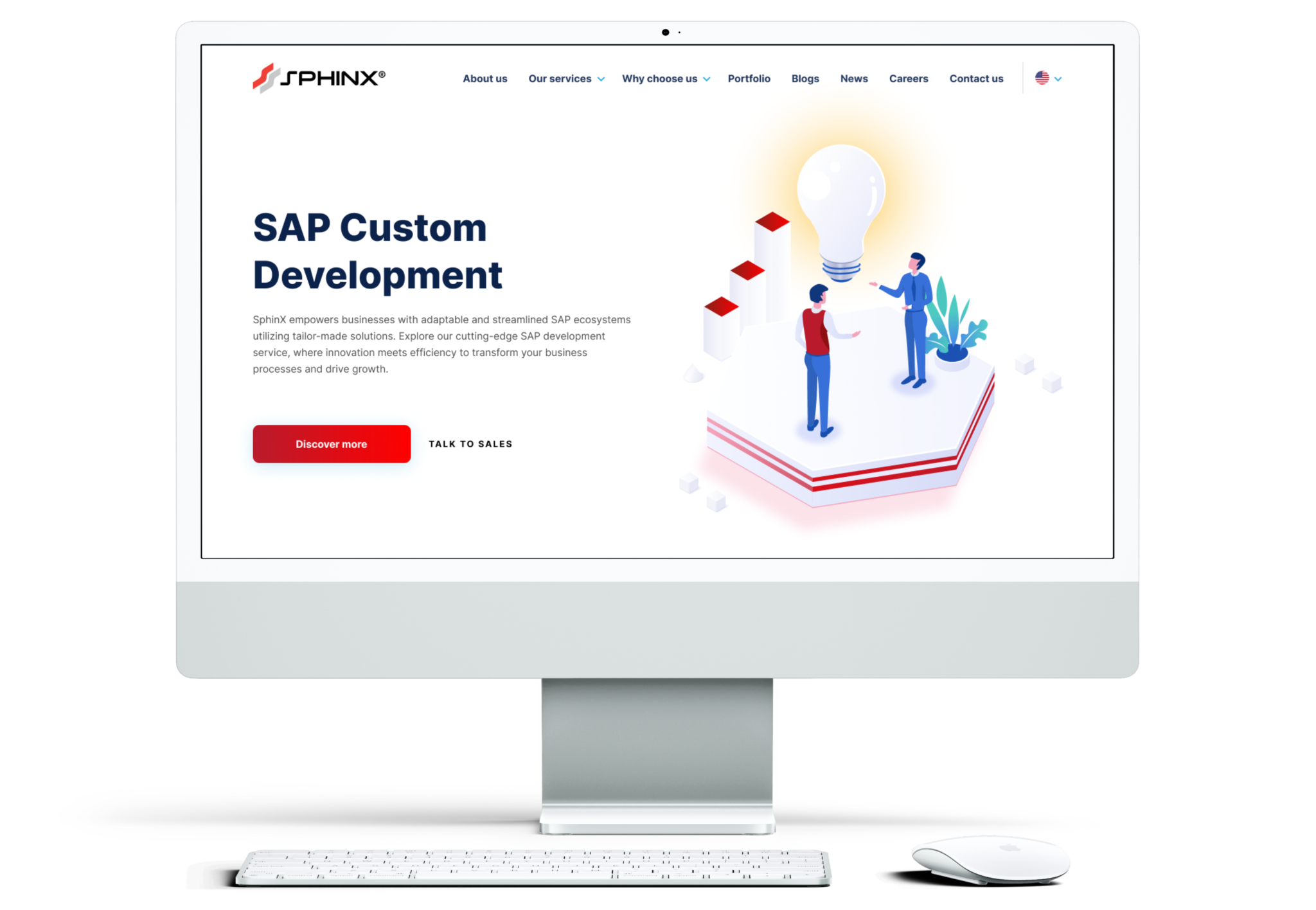 Transform Your Business with SAP Consulting Support