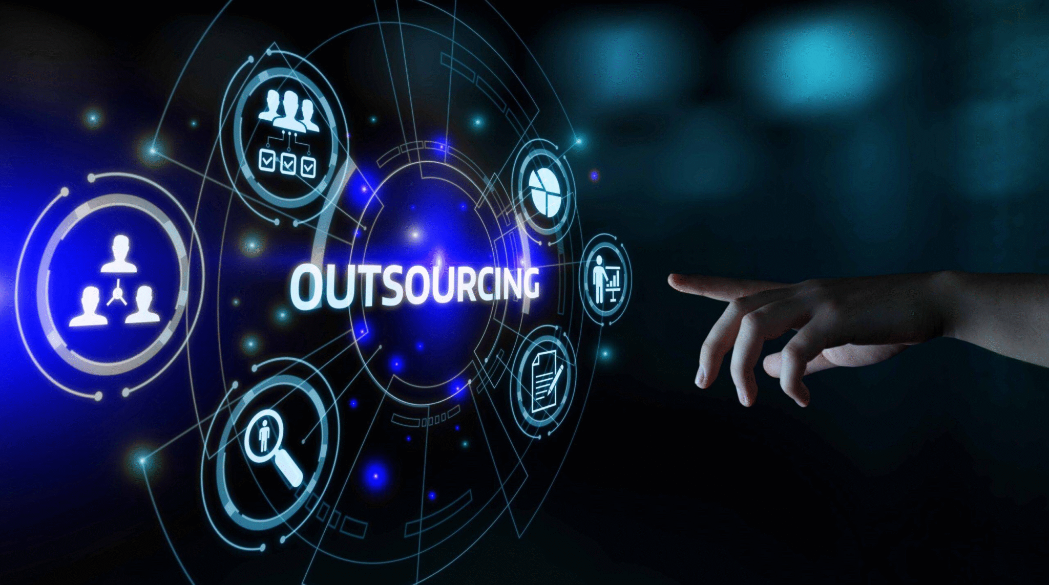 Top 10 Countries for IT Outsourcing in 2026